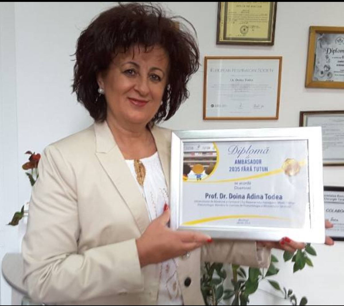 UMF Cluj lansează un masterat în premieră pentru România