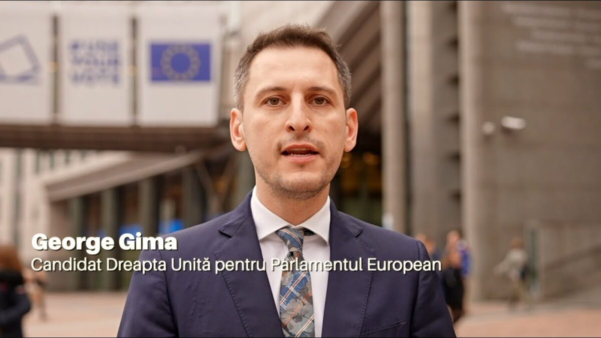 George Gima, deputat USR cu apartamente în București, a încasat bani ...