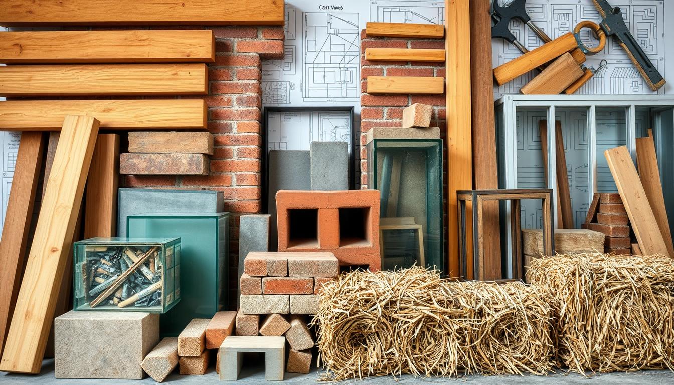 Materialele de construcție se scumpesc din iulie