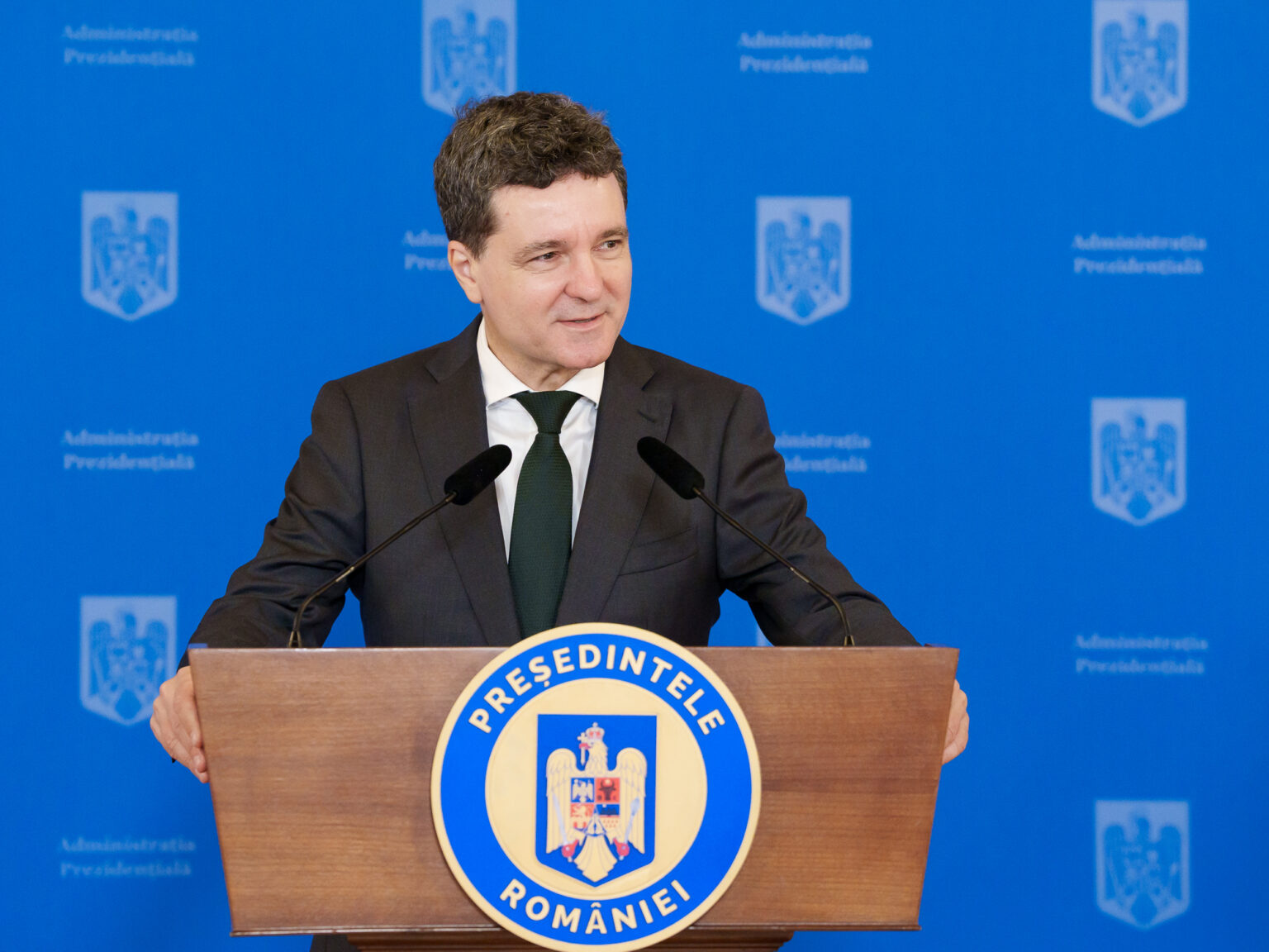 Nicușor Dan, apel după tragedia de la Praid