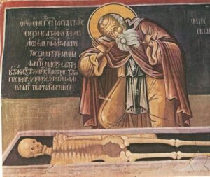 Rugăciunile puternice care se rostesc pe 6 iulie. Sfântul Sisoe cel ...