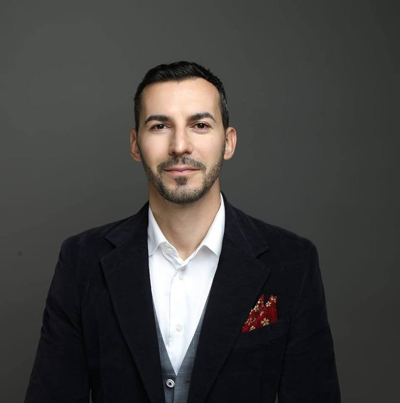 Andrei Colțea: Rusia, China și SUA folosesc social media ca să destrame ...