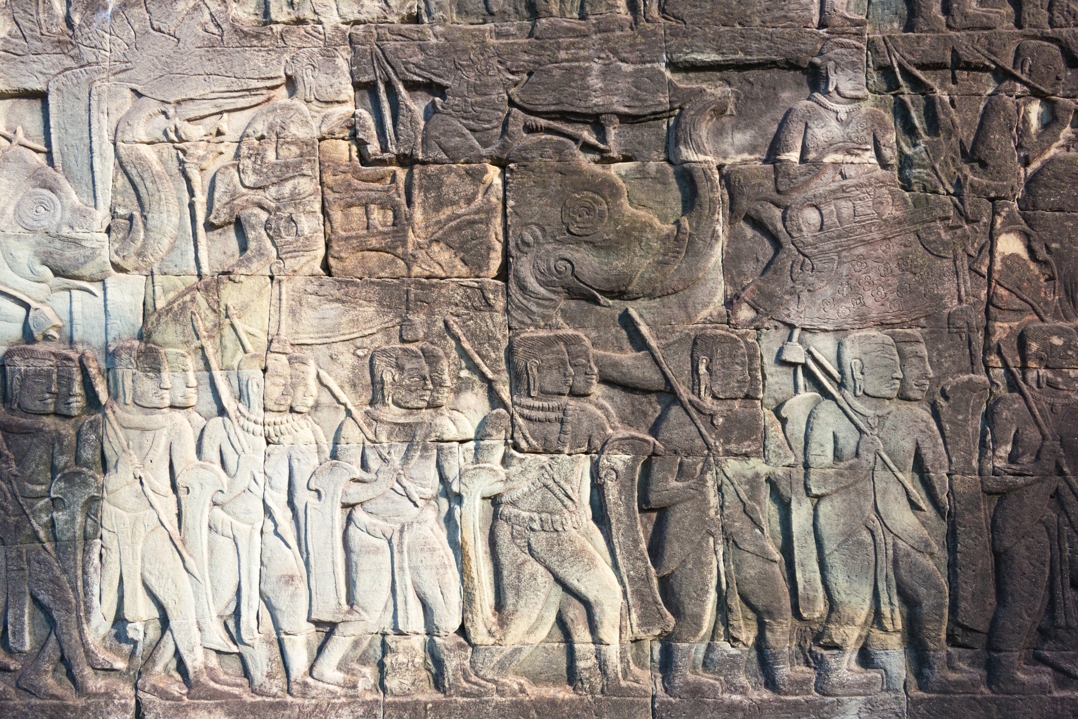 Culisele războiului dintre Cambodgia și Thailanda. Ce rol joacă Templul ...