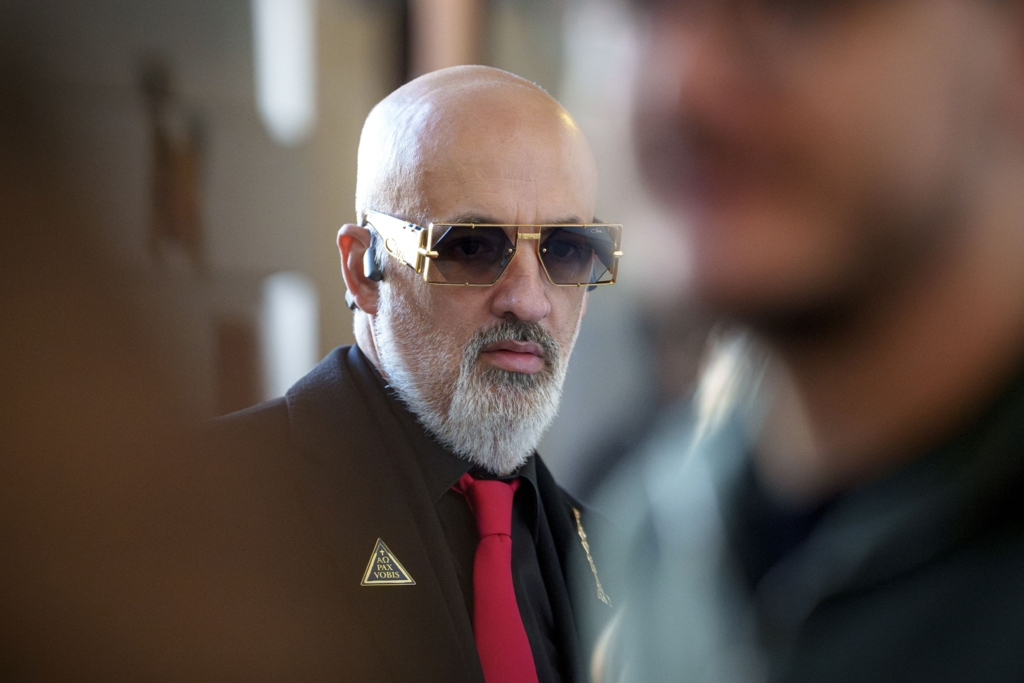 Tatăl minorei care ar fi fost hărțuită de avocatul lui Călin Georgescu: Îi era teamă să ne spună