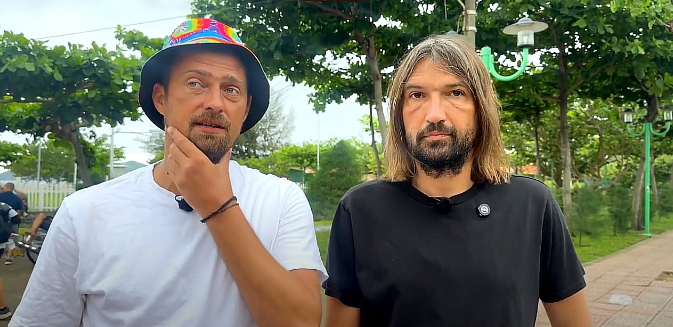 Cum arată femeia ideală pentru Dan Alexa. E gata să iubească după divorț