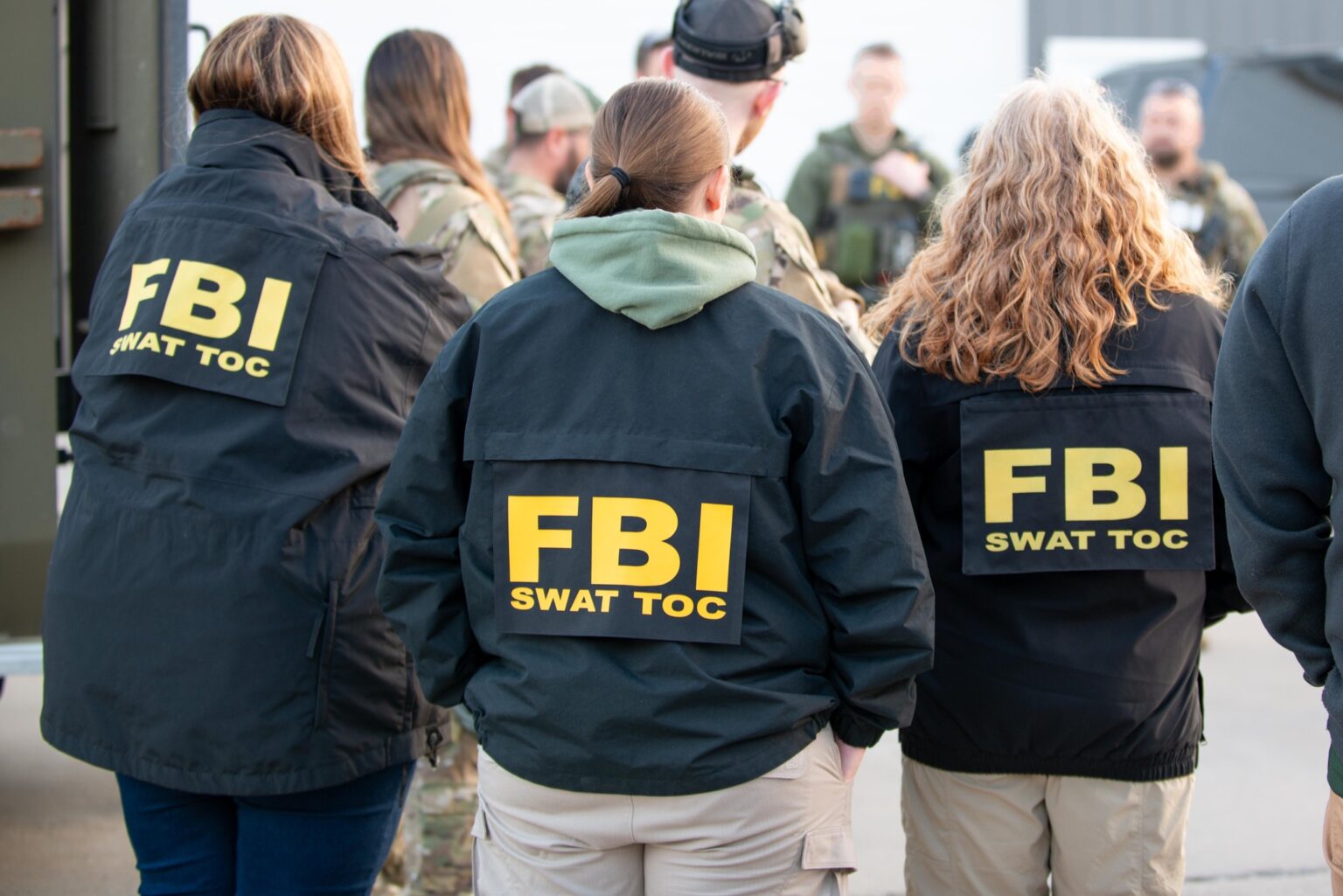 FBI folosește detectorul de minciuni pentru a testa angajații