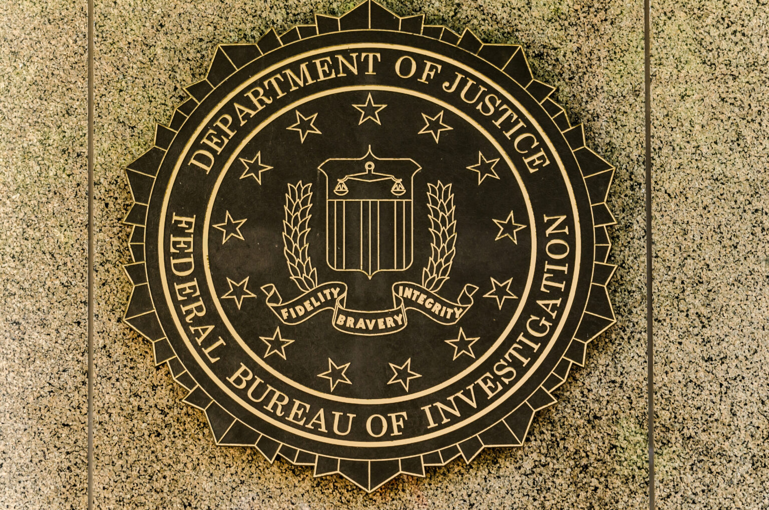 Raportul OIG: Șeful Contrainformațiilor FBI din New York, recrutat de ...