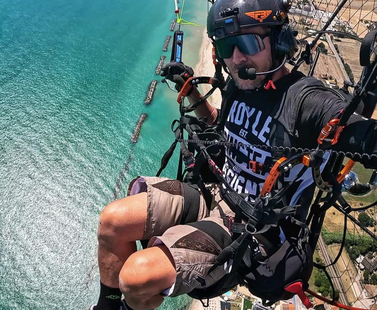 Ce se va întâmpla cu trupul lui Felix Baumgartner. Detaliile abia acum ...