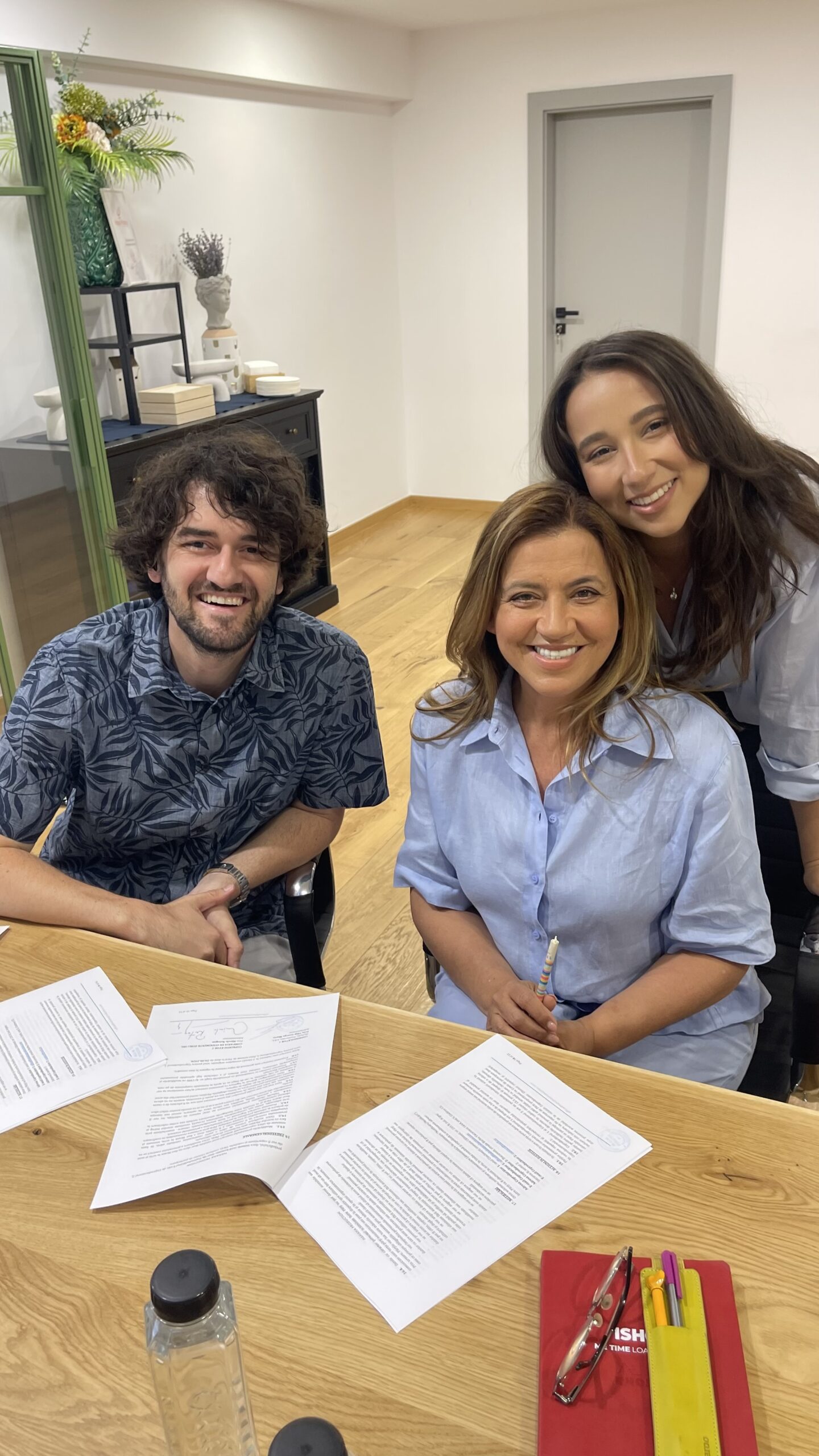 HaHaHa Production și Gașca Zurli semnează un parteneriat istoric