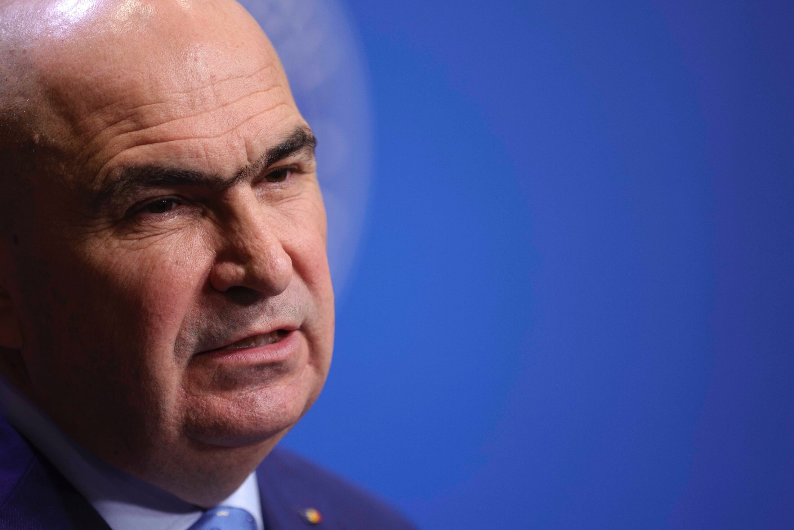 Premierul Ilie Bolojan nu a cerut și nu primește suma forfetară de la Senat