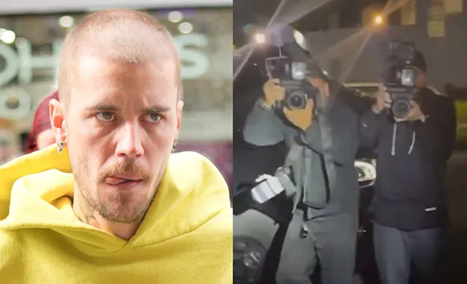 Căderea lui Justin Bieber: De la idol mondial la prăbușirea emoțională