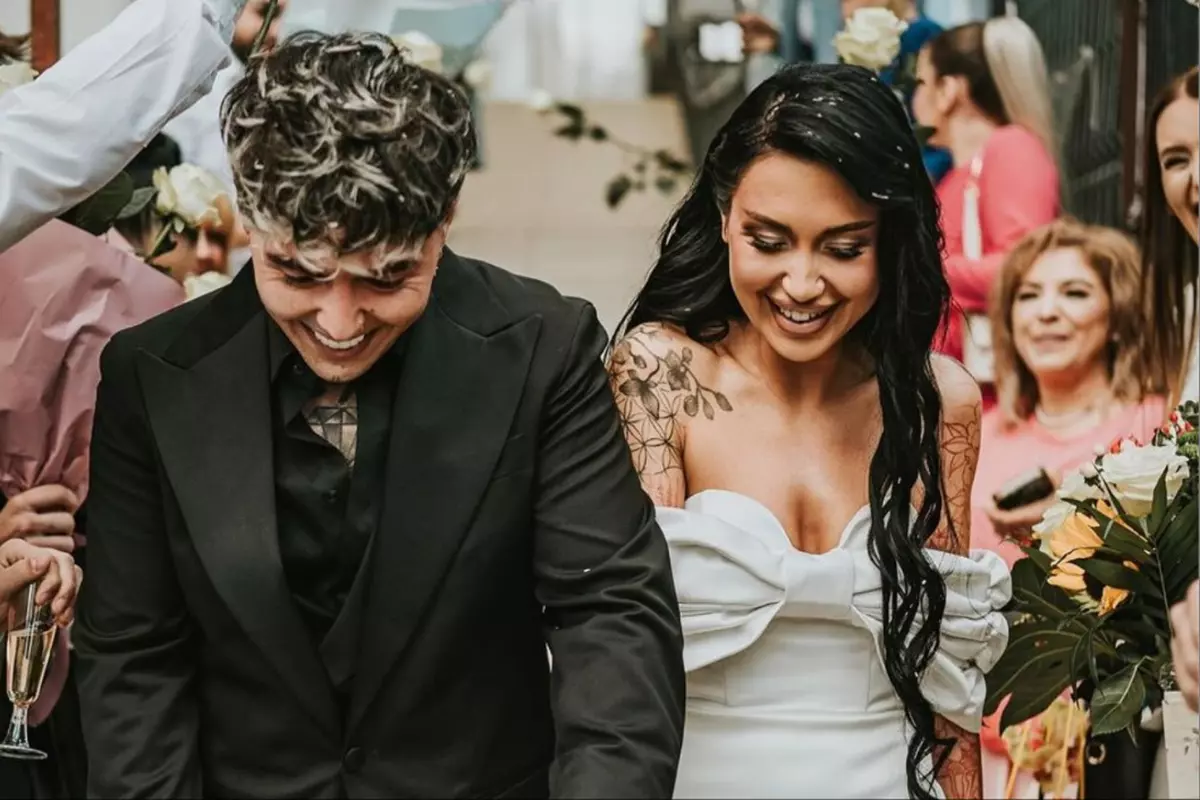 De ce a divorțat Lino Golden, de fapt. Artistul își asumă vina