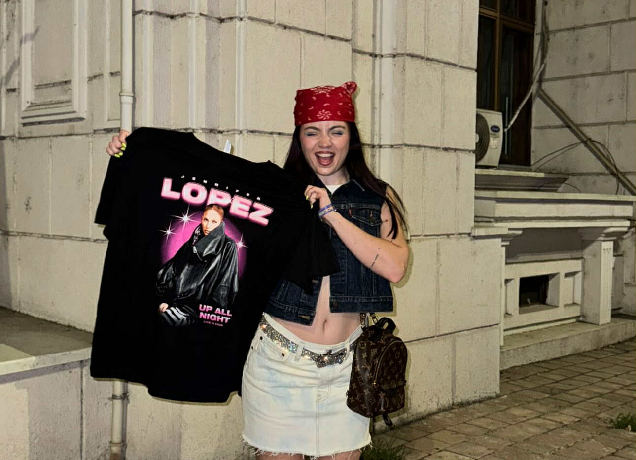 Toată lumea bună la Jennifer Lopez. Vedetele din România care au bifat concertul verii