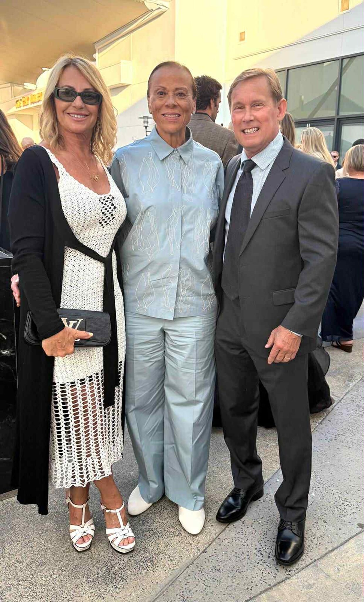 Nadia Comăneci și Bart Conner, apariție remarcabilă la Premiile ESPYS