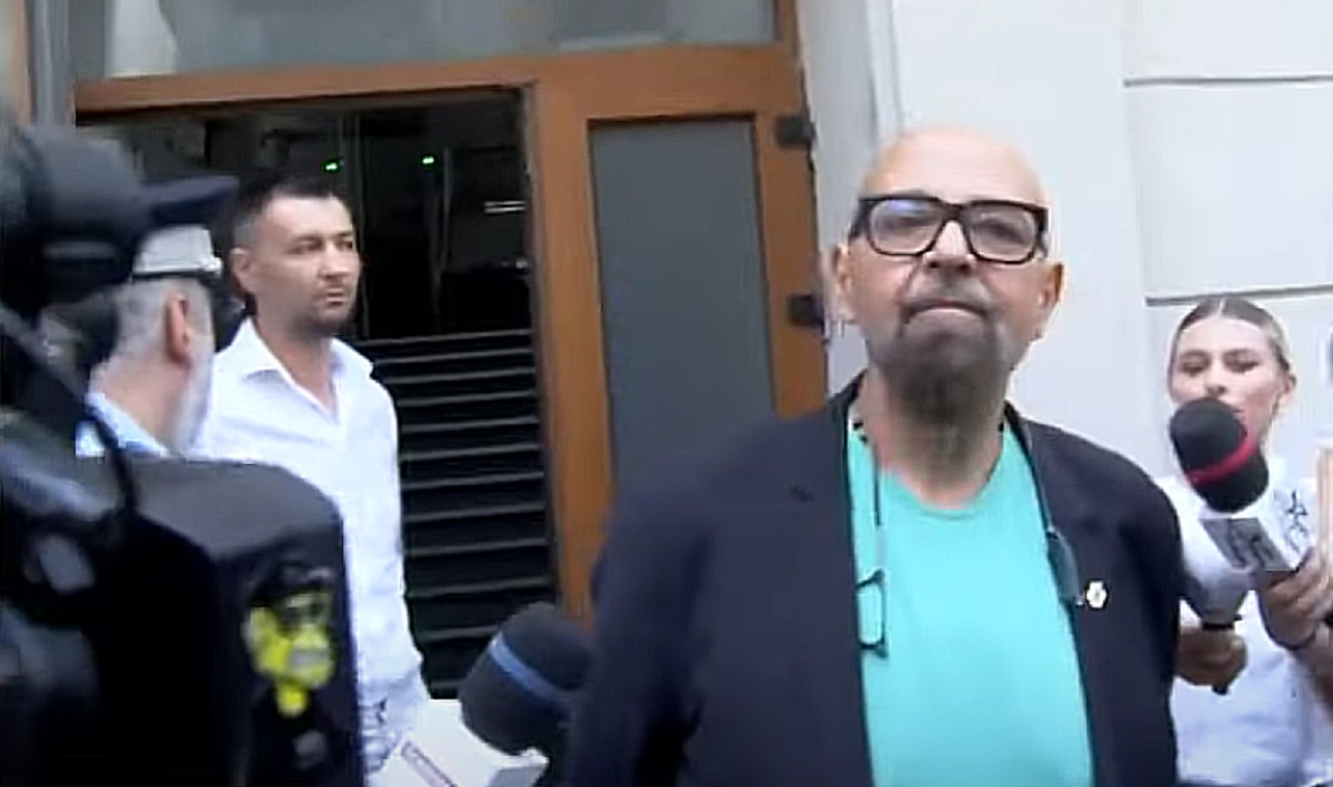 Piedone, demis după ce a fost pus sub control judiciar. Cine a fost ...