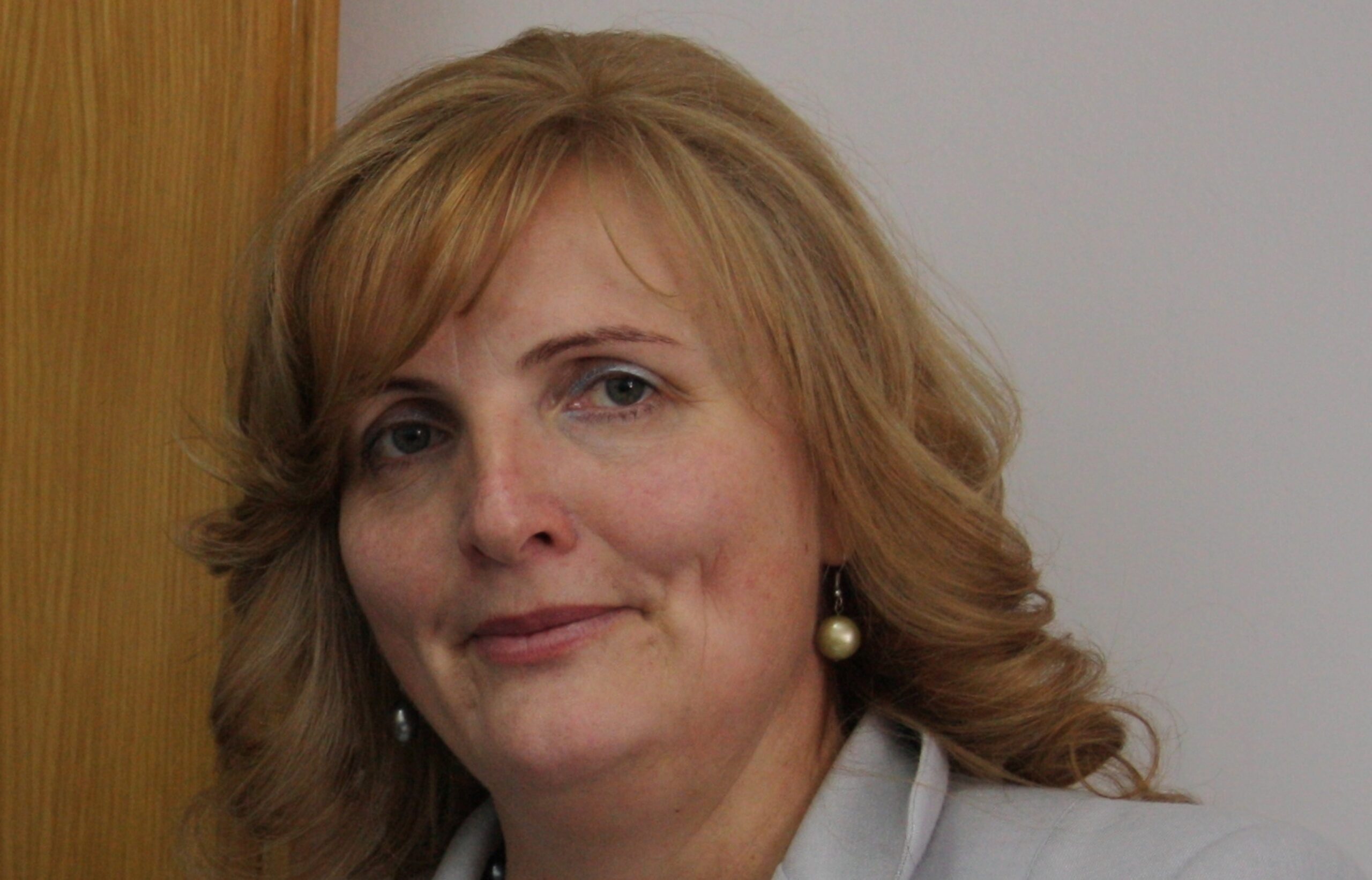 Sorina Stanca, Biblioteca Cluj-Napoca: „Vreau să punem un accent mai ...