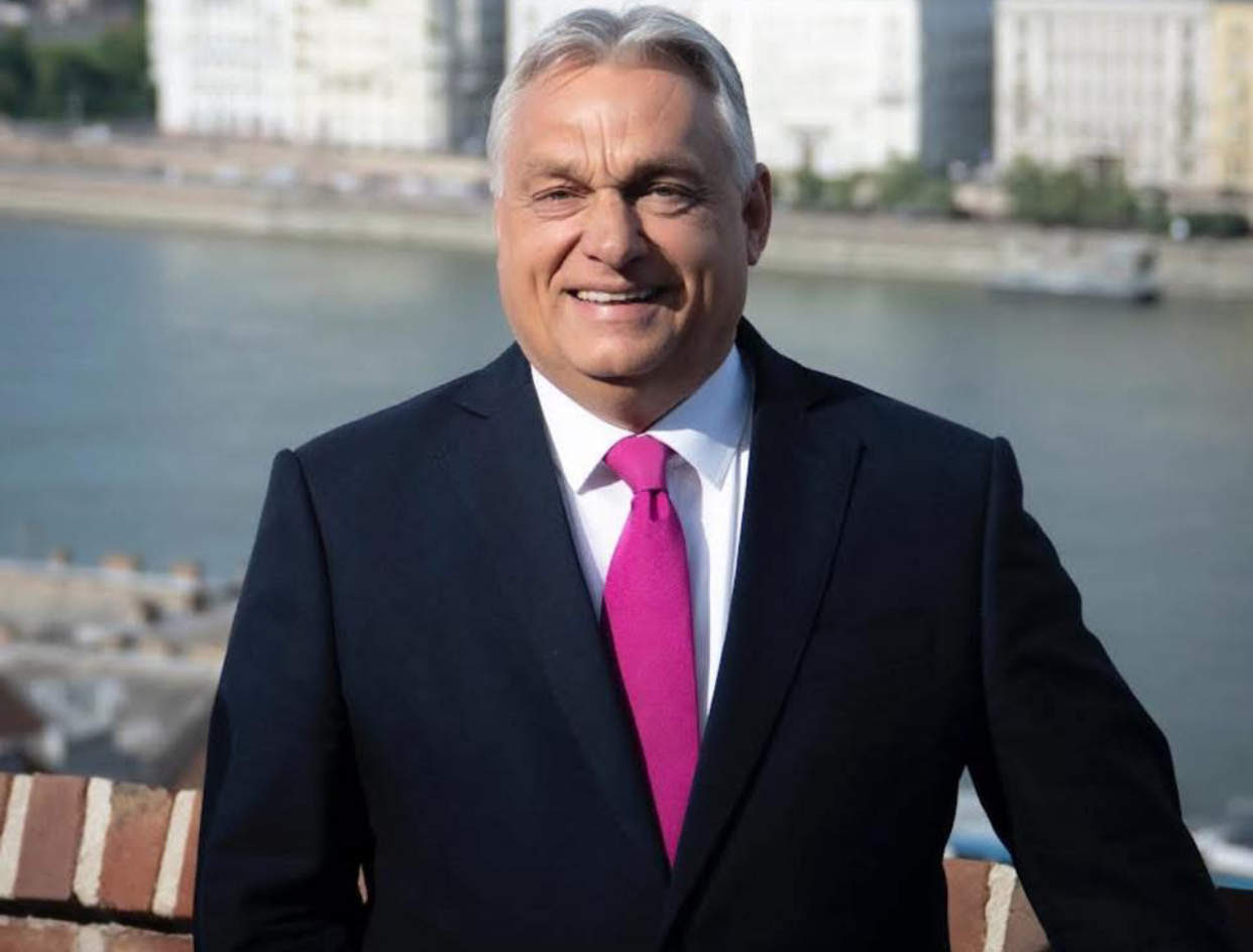 Planul secret al lui Viktor Orban:16 ani la putere și un pas neașteptat