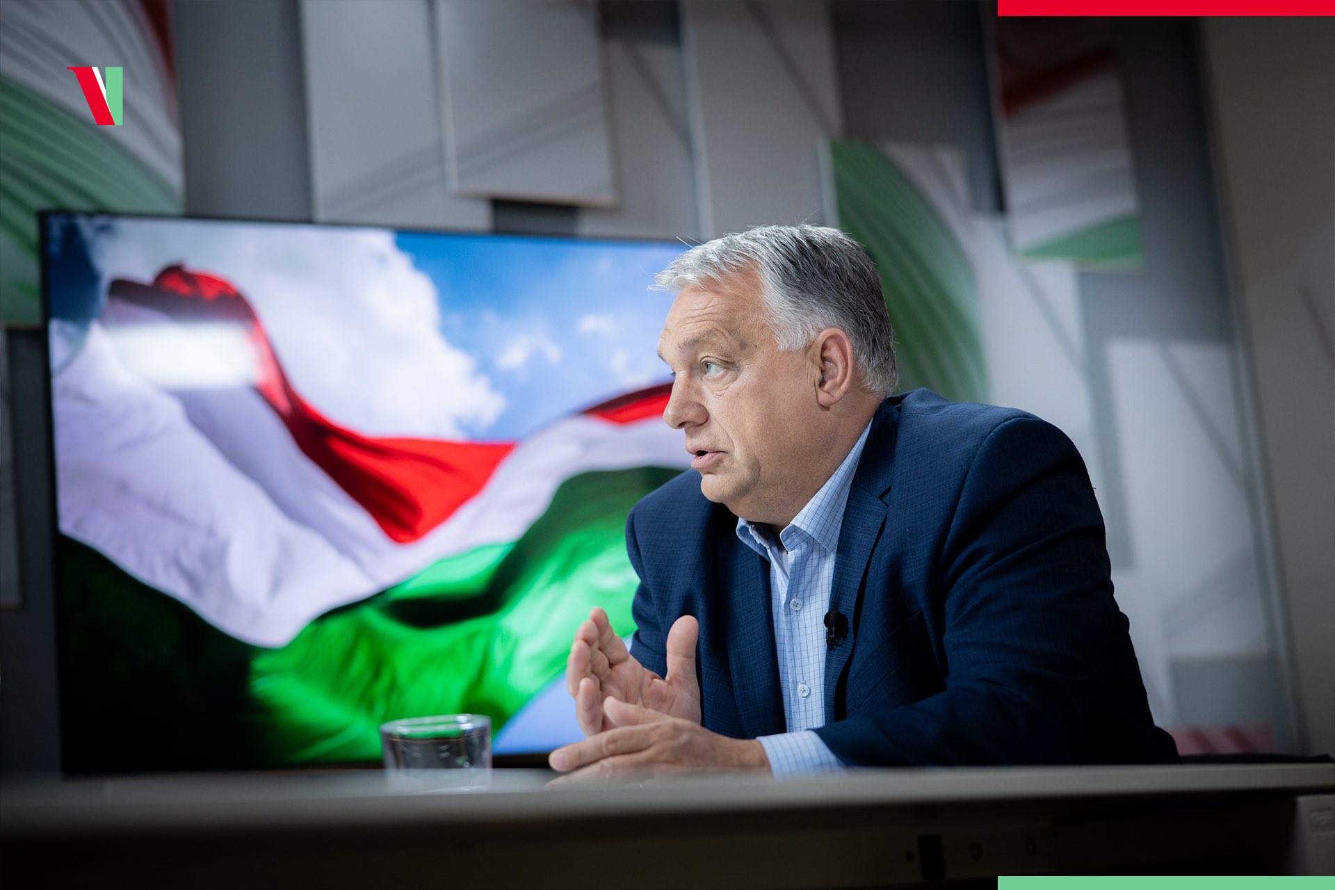 Viktor Orbán, declarația sa cu privire la George Simion