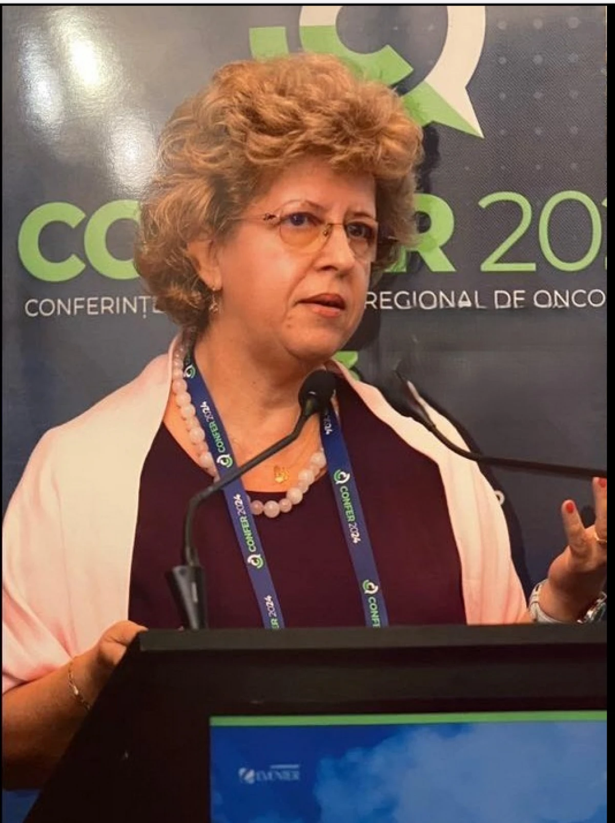 Primul studiu național "real-World" privind cancerul mamar, recunoscut ...