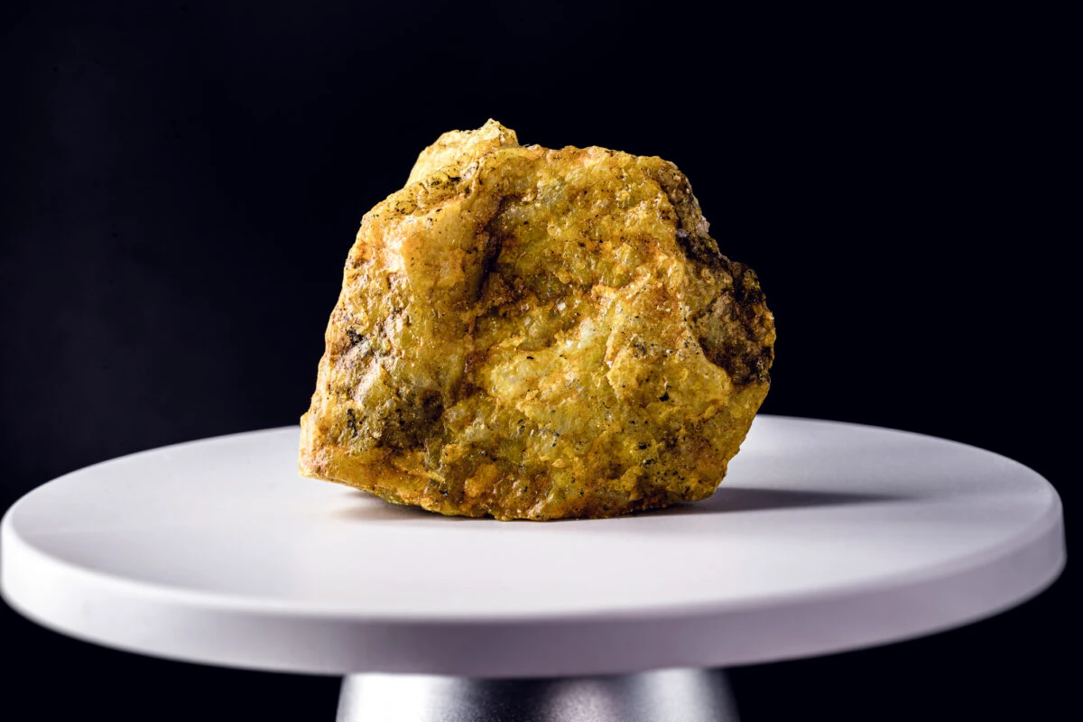 Oficial francez: Uraniul îmbogățit al Iranului, parțial distrus