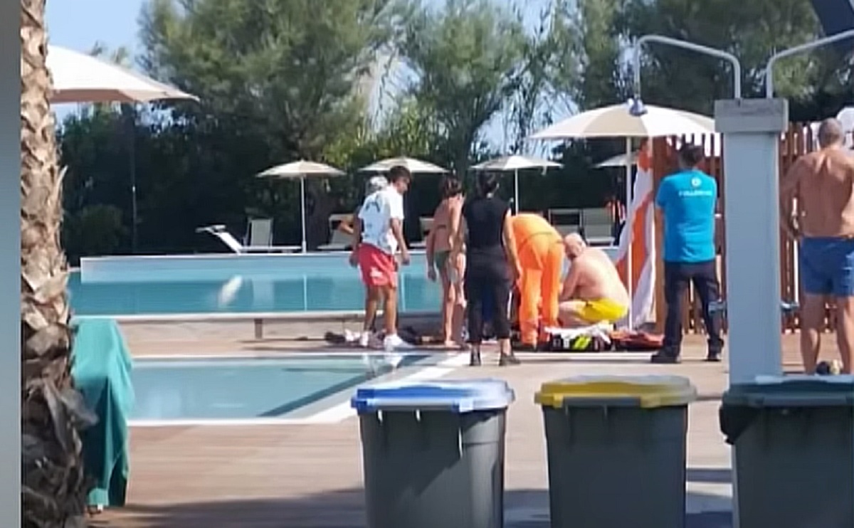 Accidentul lui Felix Baumgartner, din perspectiva unui martor