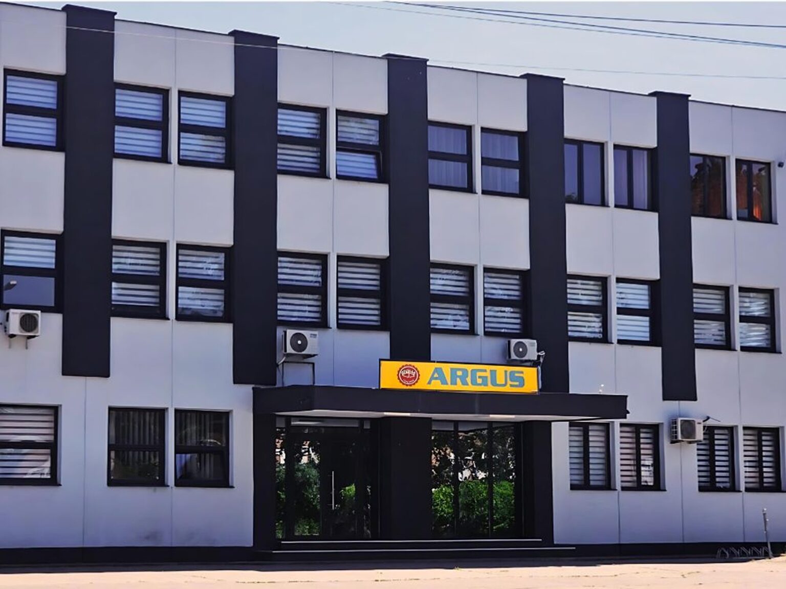 Argus S.A își schimbă proprietarul. Compania emblematică va fi ...