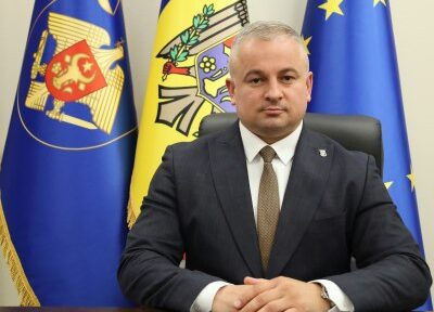Alexandru Machidon, desemnat câștigător al concursului pentru funcția ...