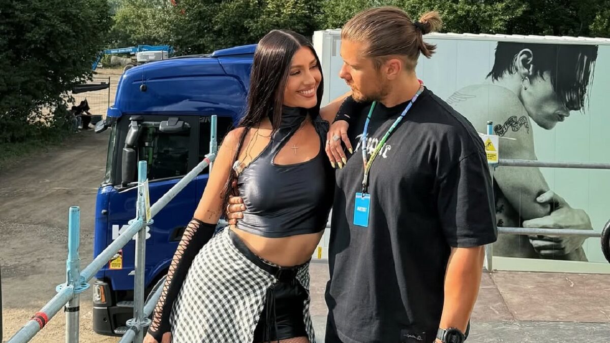 După logodna din Thailanda, Alina Eremia și Eduard Barbu sunt gata de nuntă. Petrecerea de la Palat