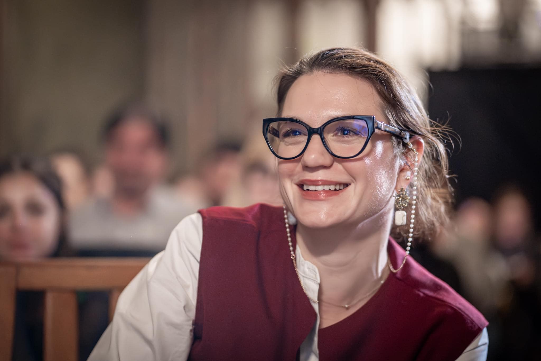 Ana Rubeli, „Aici a Stat”, despre INP: „Situația patrimoniului este ...