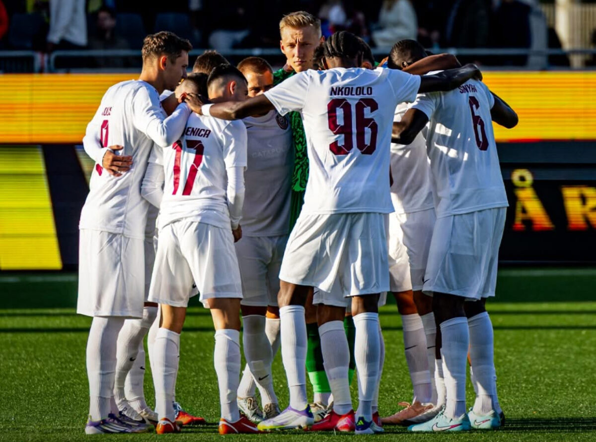 Alin Vădan clarifică zvonurile privind cumpărarea clubului CFR Cluj