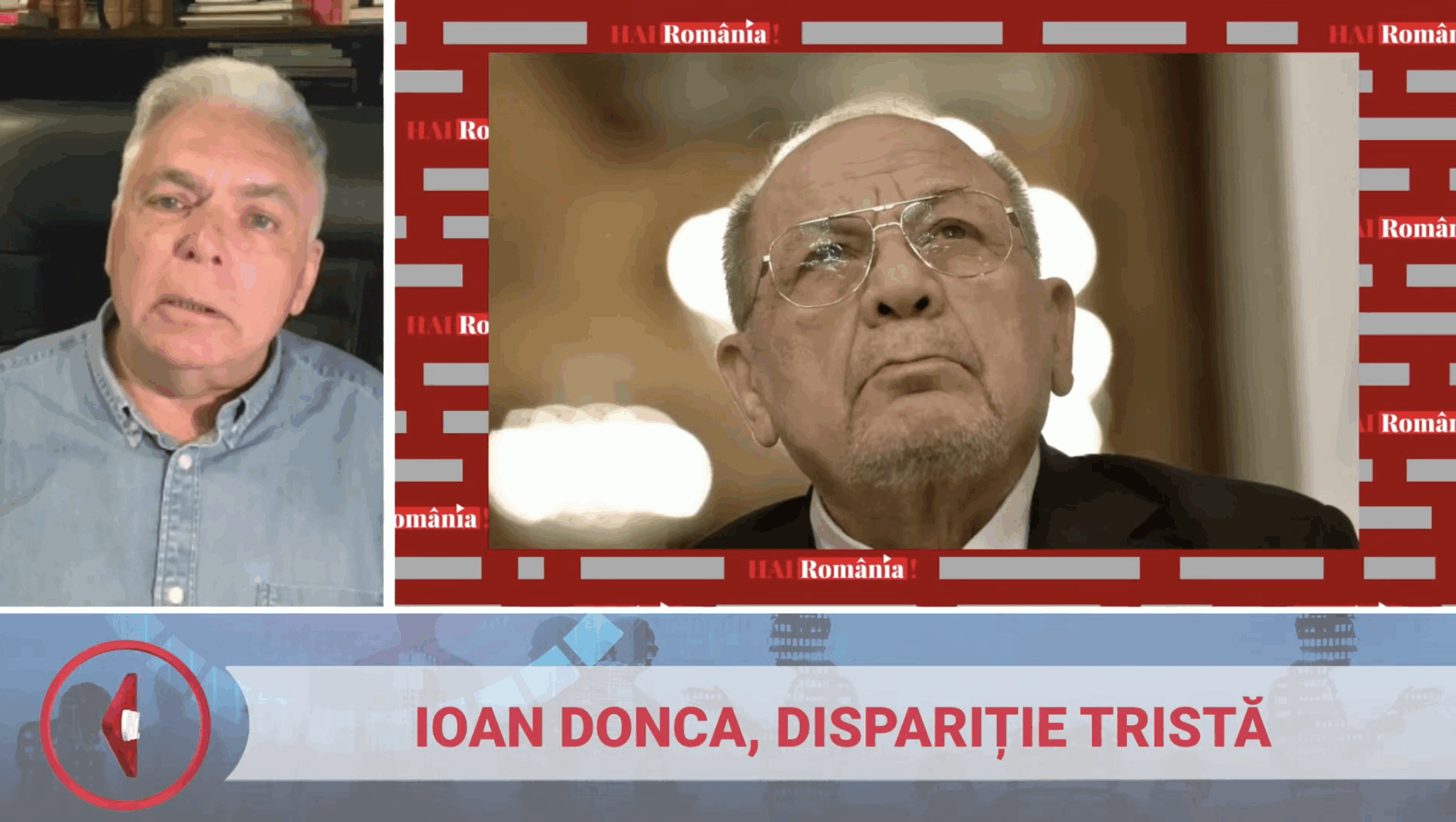 Armata nevăzută a României: diplomații! Adrian Severin vorbește despre ...