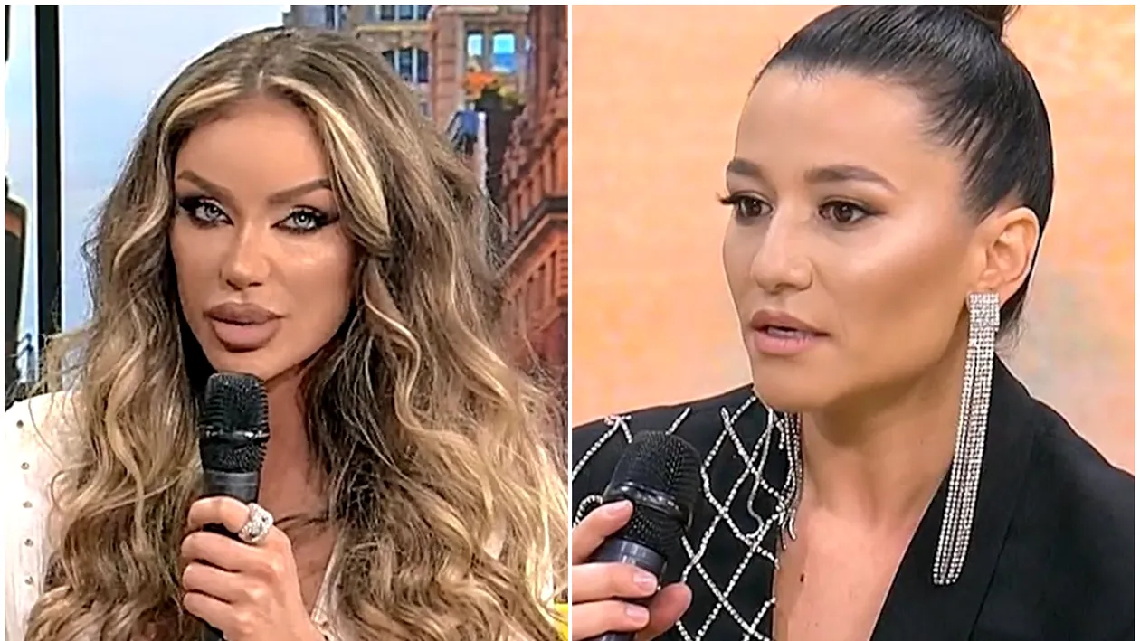 Scandalul dintre Claudia Pătrășcanu și Bianca Drăgușanu continuă. Hotărârea instanței