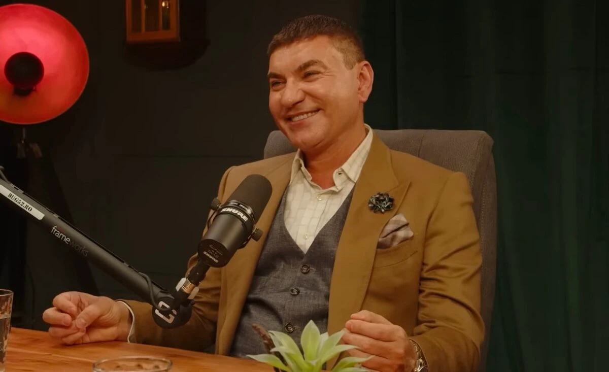 Toate au plâns după el: povestea cuceritorului Cristi Borcea