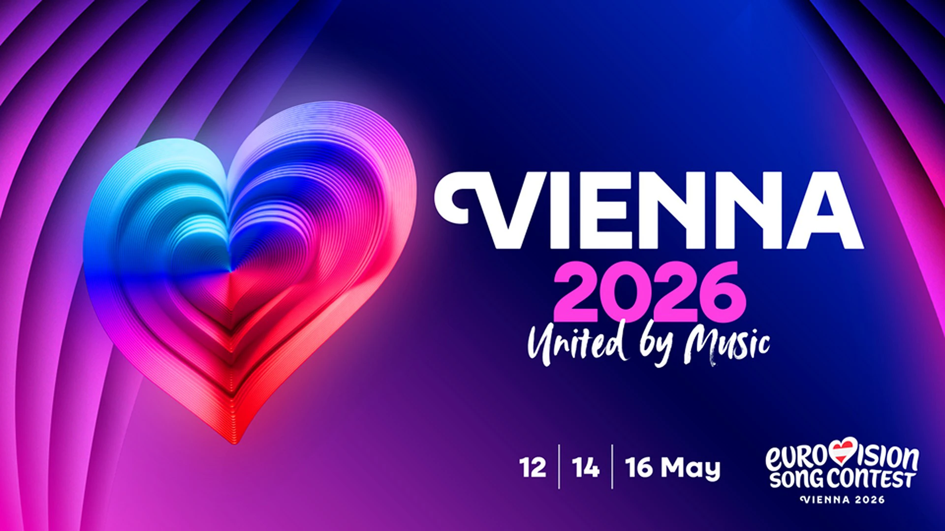 România revine la Eurovision 2026. TVR a decis reluarea participării după doi ani de pauză