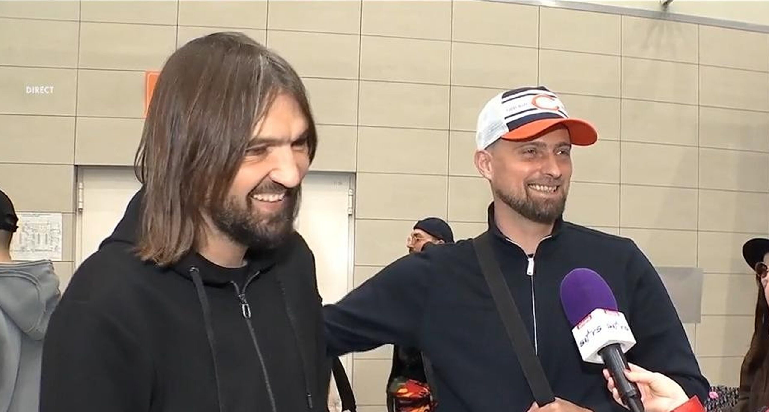 Ciorbă rădăuțeană, specialitatea lui Tamaș. Alexa repetent la gătit