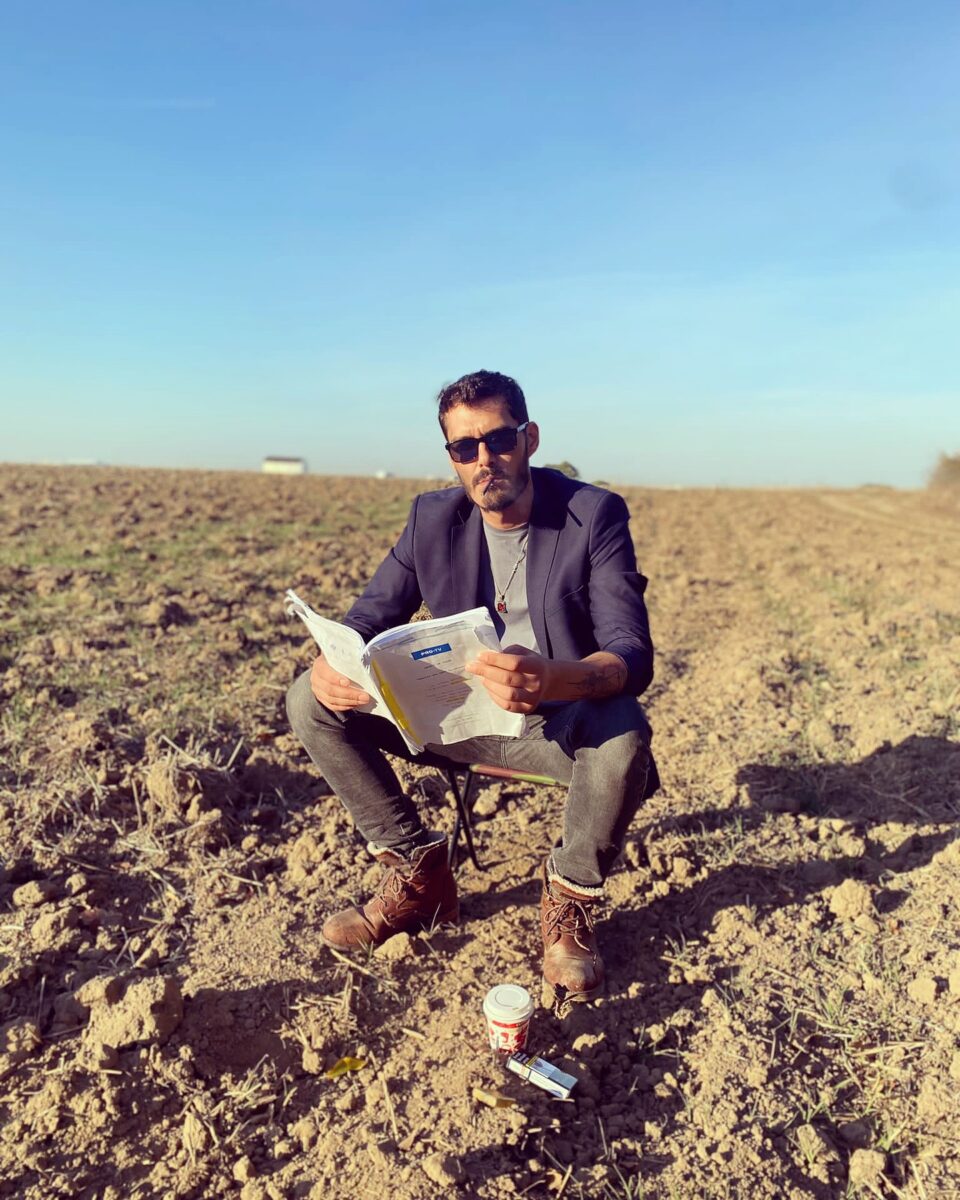 George Burcea nu mai apare în serialul Wednesday, sezonul 2. Motivul ...