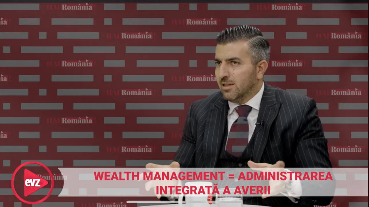 România, viitorul centru al administrării averilor? Planul lui Charles ...