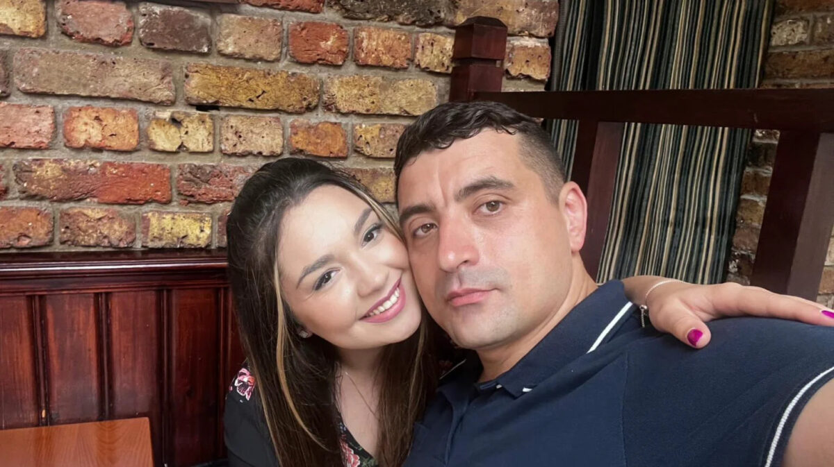 George Simion, naș mare la Snagov. Mireasa, fiica unui deputat AUR cu ...