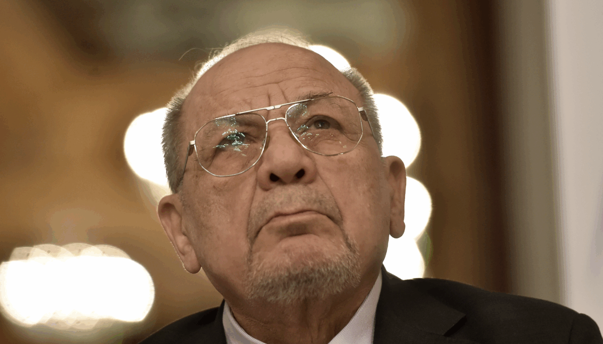 Exclusiv. Confesiunea neterminată a lui Ioan Donca, un ambasador care a ...