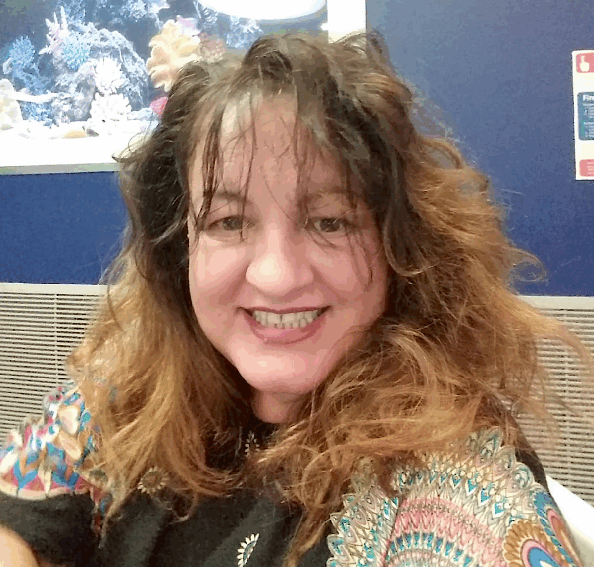 „Nu-mi e rușine că sunt pensionar special”. Revolta Adinei Daria Lupea ...