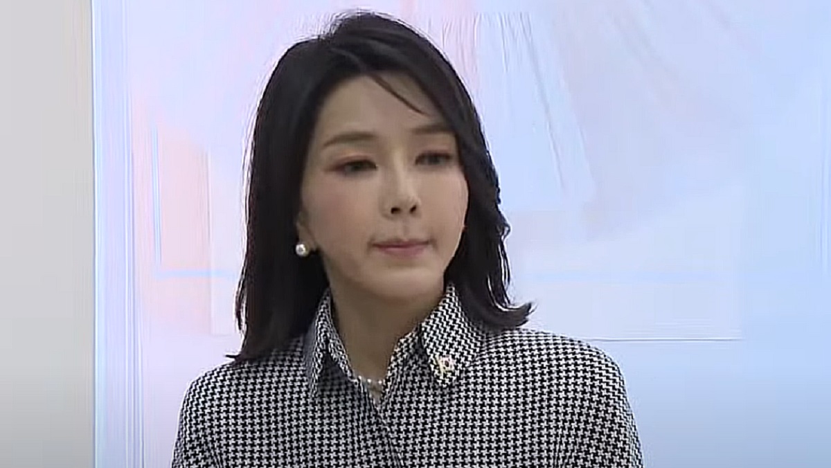 Kim Keon Hee, în arest preventiv. Acuzații și implicații majore