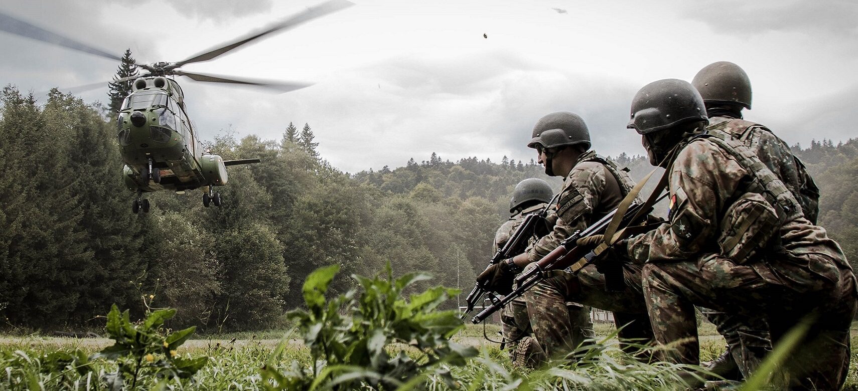 Compania din dosarul mitei refuzate de Moșteanu, implicată în afaceri suspecte cu armament sovietic