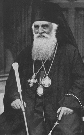 Patriarhia Română la Centenar