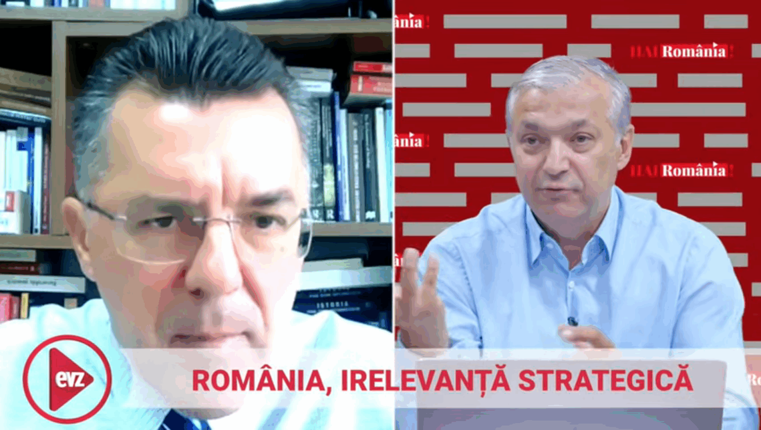 Ne jucăm toate cărțile pe mâna Europei. Dan Dungaciu: „Resetarea ...