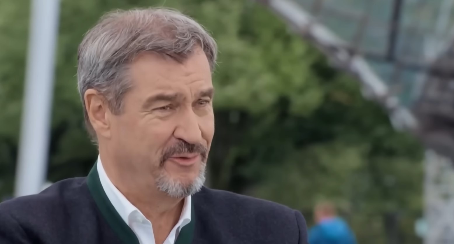 Prim-ministrul Bavariei vrea să scoată alocația de cetățenie pentru ...