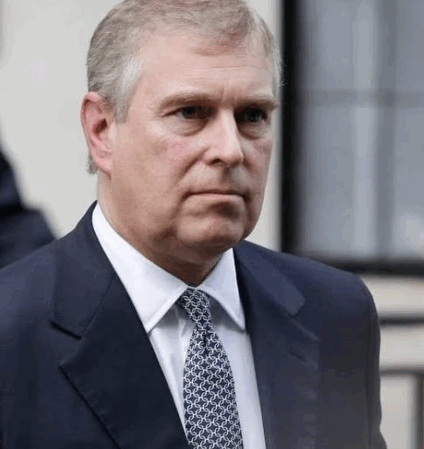 Familia regală britanică se distanțează de fostul membru. Andrew nu mai ...