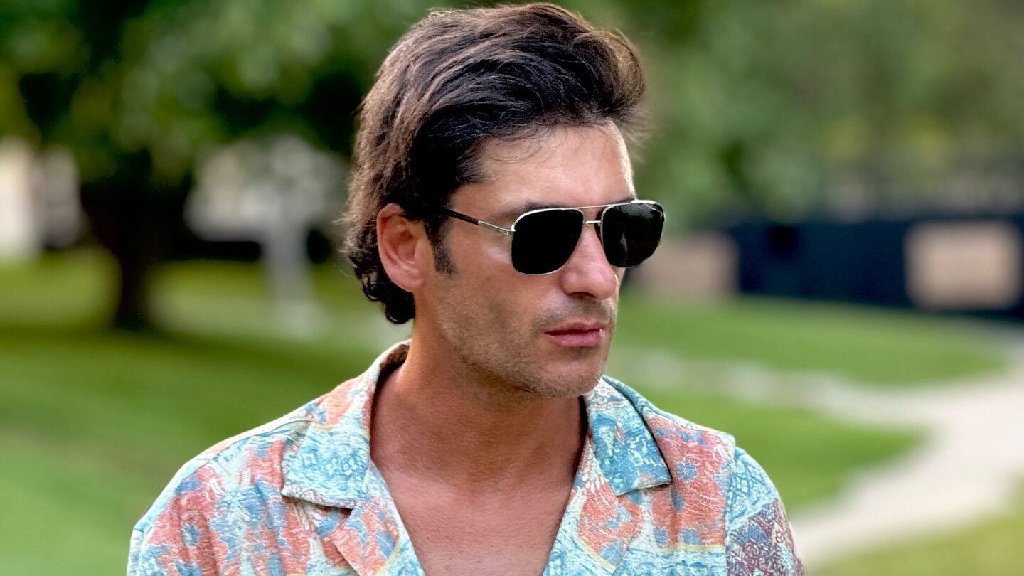 Secretul bine ascuns al lui Radu Vâlcan. De ce a divorțat de prima soție