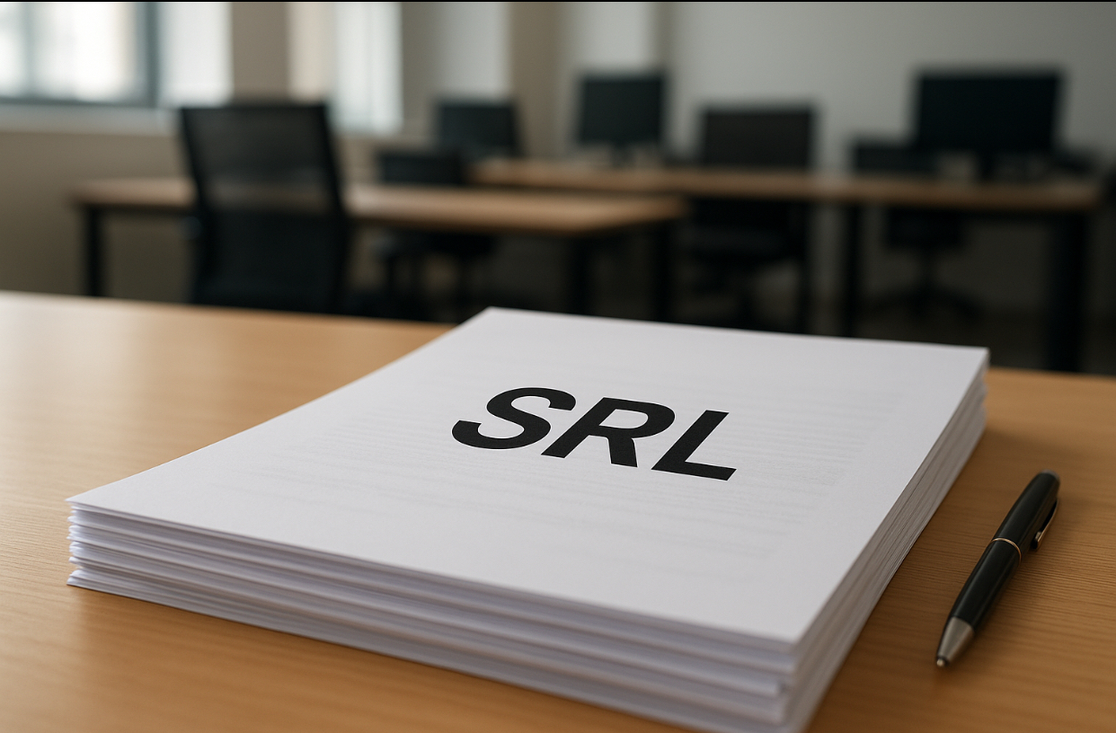 Ghid pentru înființarea unei firme. Actele necesare și detalii despre ...