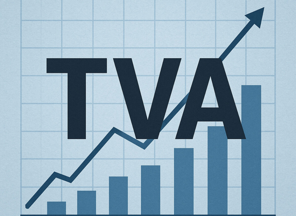 ANAF modifică formularul 300 pentru decontul de TVA