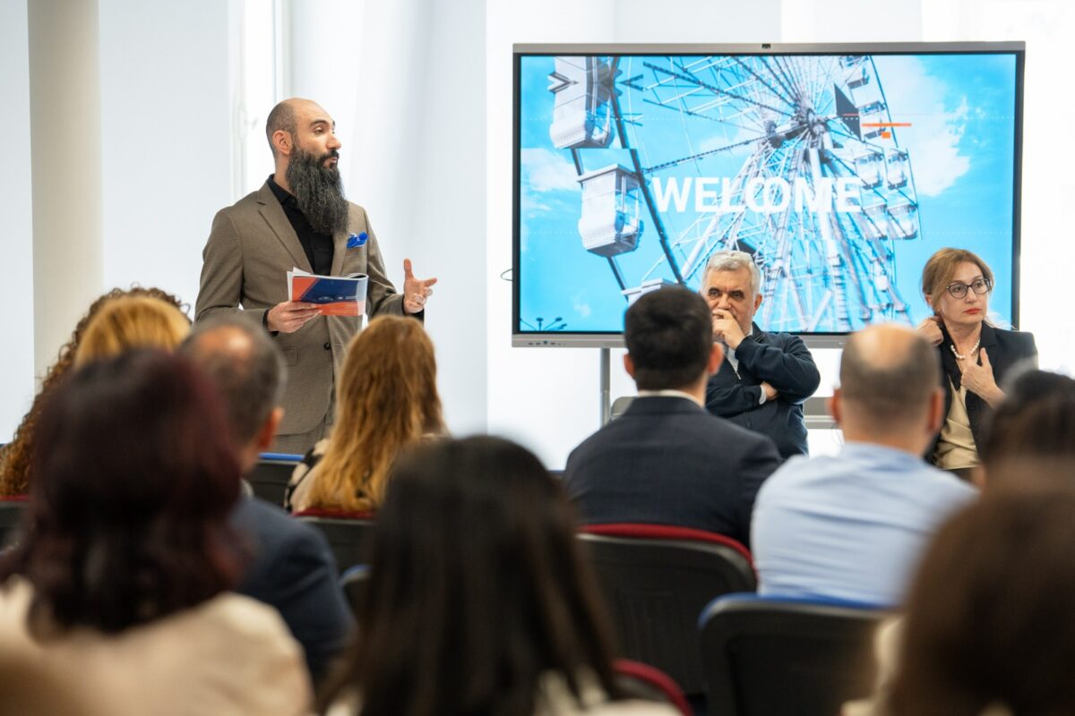 Primul MBA pentru profesori și lideri din educație, lansat de ASE ...